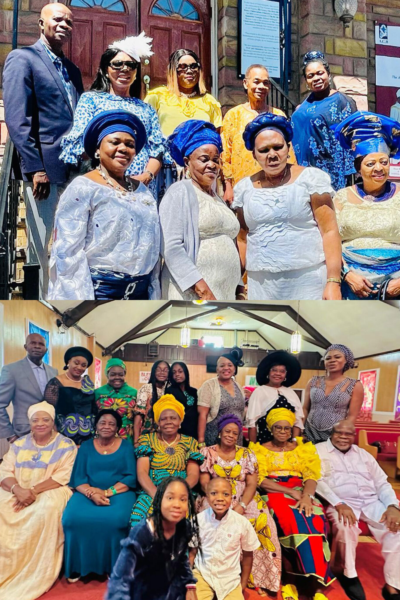 Anglican Church of the Resurrection, Newark, NJ – Glorifying God in Newark